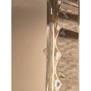 Waterford | Accents | Copy Waterford Crystal Baby Letter Block 2in ...
